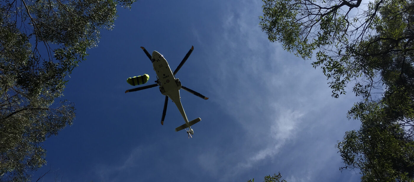Toll Aviation | The ACE Training Centre