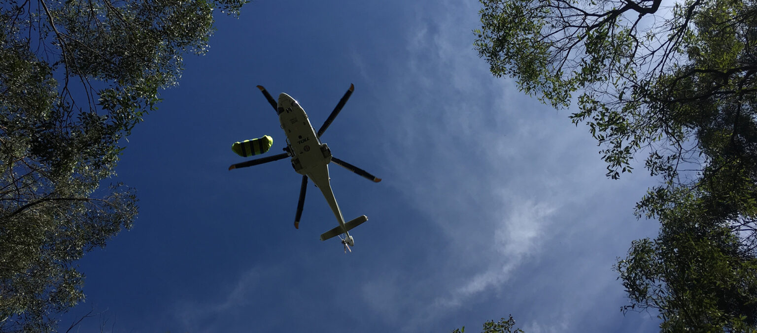 Toll Aviation | The ACE Training Centre
