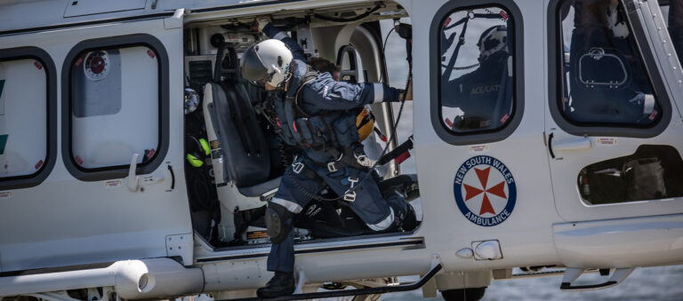 Toll Aviation | The ACE Training Centre