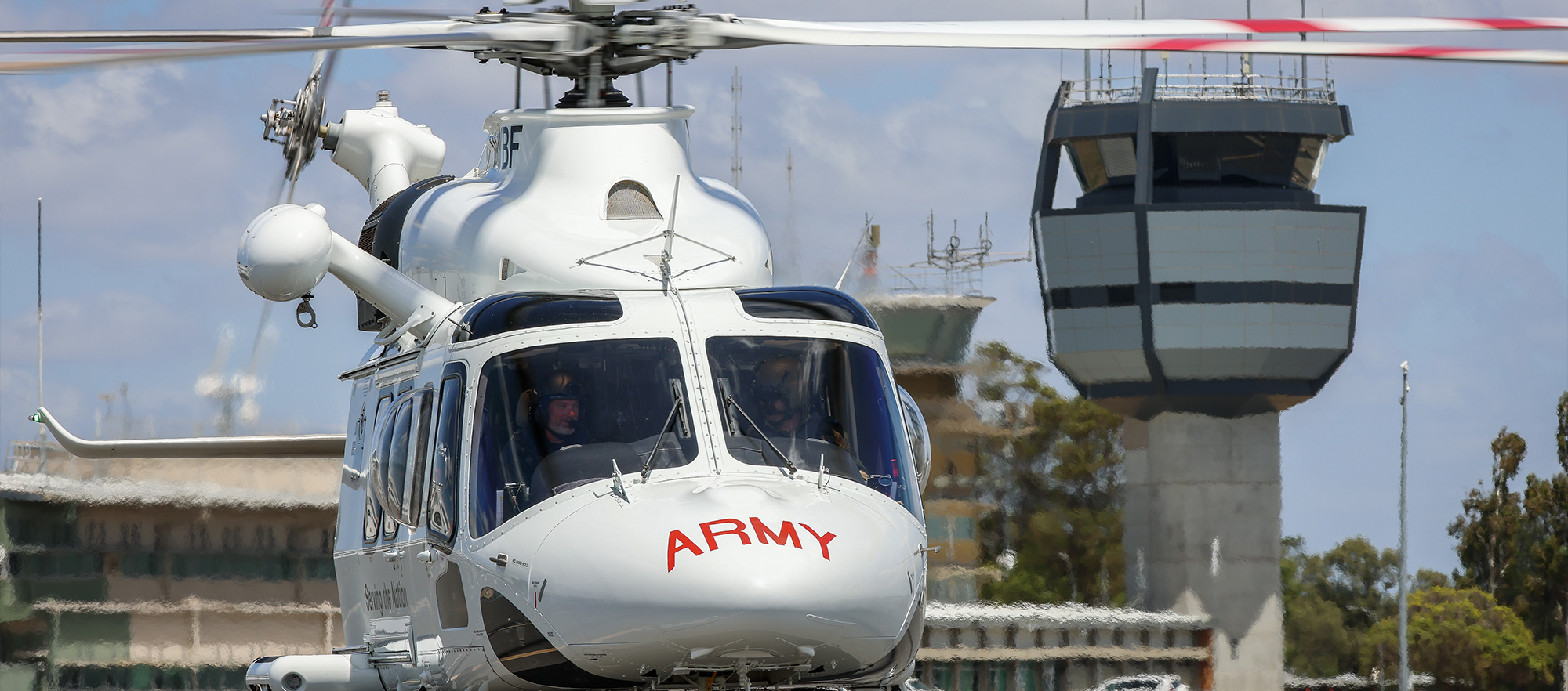 Toll Aviation | Defence Aviation Programs