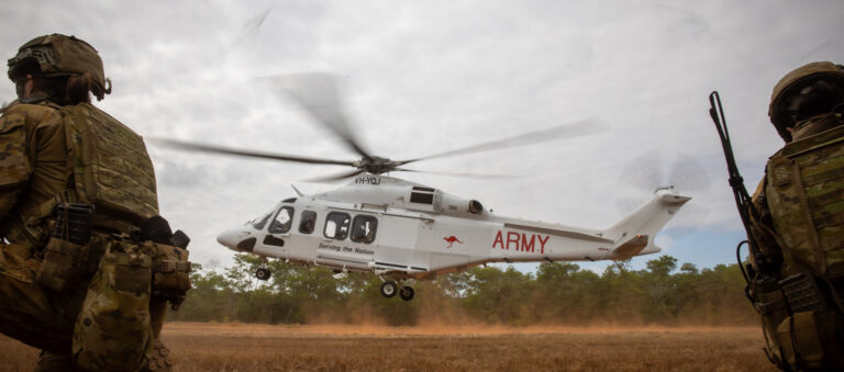Toll Aviation | Defence Aviation Programs