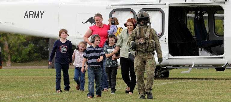 Toll Aviation | Defence Aviation Programs