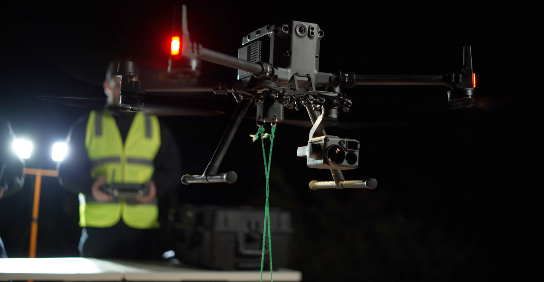 Toll Aviation | Toll Uncrewed Systems