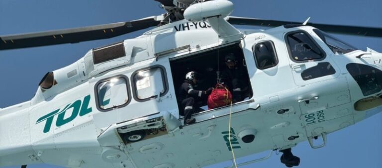 Toll Aviation | Defence Aviation Programs