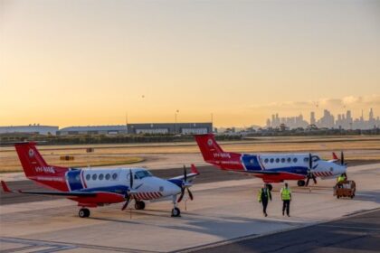 Toll Aviation | The ACE Training Centre